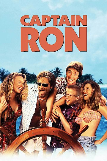 Watch Captain Ron Online | 1992 Movie | Yidio