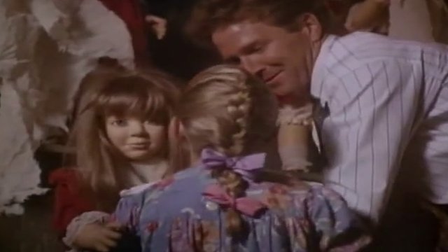 Watch Dolly Dearest Online | 1992 Movie | Yidio