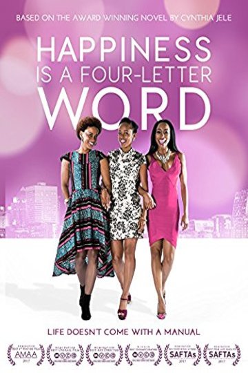 Watch Happiness Is A Four Letter Word Online | 2016 Movie | Yidio