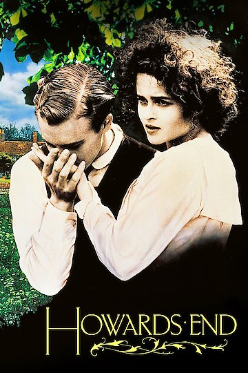 Watch Howards End Online | 1992 Movie | Yidio