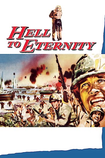 Watch Hell to Eternity Online | 1960 Movie | Yidio