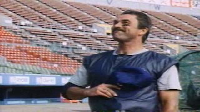 Watch Mr. Baseball Online | 1992 Movie | Yidio