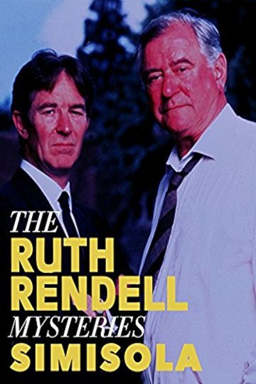 Watch The Ruth Rendell Mysteries: Simisola Online | 1996 Movie | Yidio