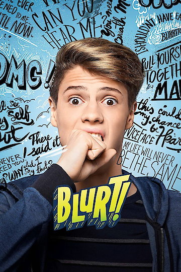 Watch Blurt Online | 2018 Movie | Yidio