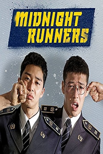 Watch Midnight Runners Online | 2017 Movie | Yidio