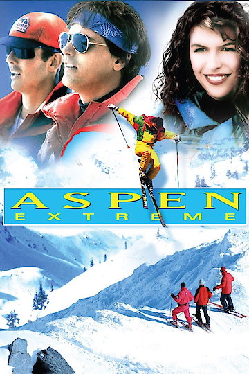 Watch Aspen Extreme Online | 1993 Movie | Yidio