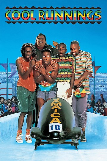 Watch Cool Runnings Online - Full Movie from 1993 - Yidio