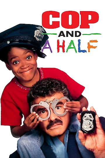 Watch Cop and a Half Online | 1993 Movie | Yidio