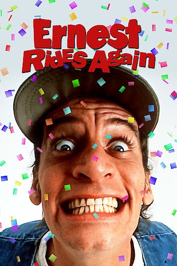 Watch Ernest Rides Again Online | 1993 Movie | Yidio