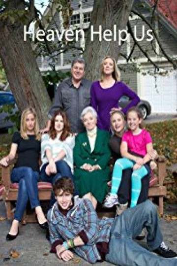 Watch Heaven Help Us Online | 2014 Movie | Yidio