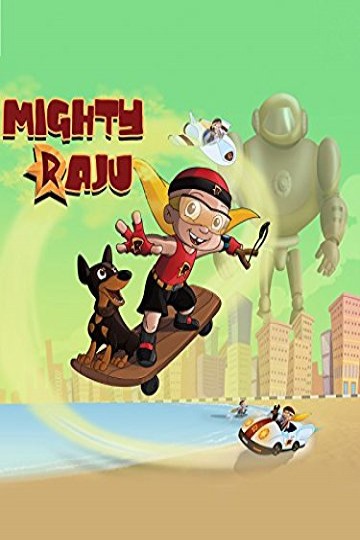 Watch Mighty Raju Online | 2015 Movie | Yidio