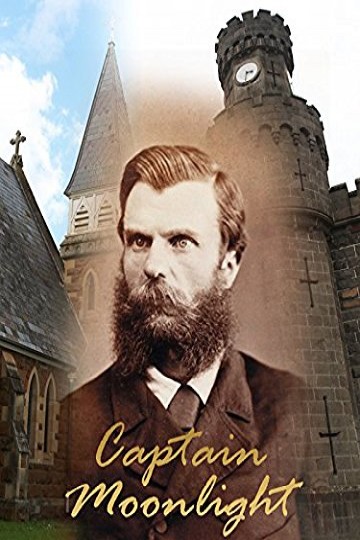 Watch Captain Moonlight Online | 2017 Movie | Yidio