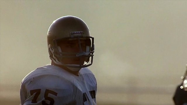 Watch Rudy Online | 1993 Movie | Yidio