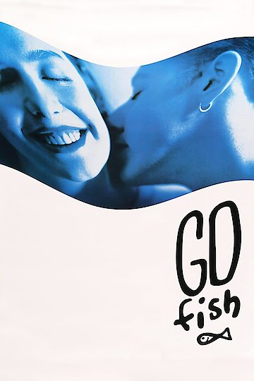 Watch Go Fish Online | 1994 Movie | Yidio