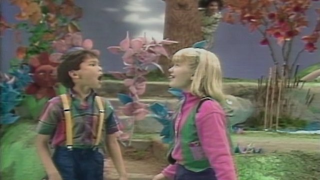 Wee Sing: In Sillyville Online | 1989 Movie | Yidio