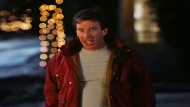 Watch The Santa Clause Online - Full Movie from 1994 - Yidio