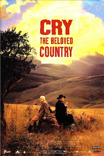 Watch Cry, the Beloved Country Online | 1995 Movie | Yidio