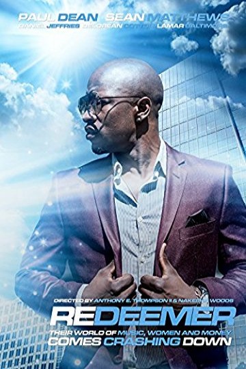 Watch Redeemer Online | 2017 Movie | Yidio