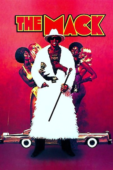 Watch The Mack Online | 1973 Movie | Yidio