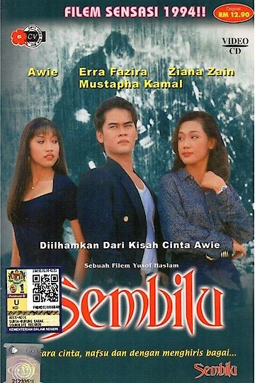 Watch Sembilu Online | 1994 Movie | Yidio