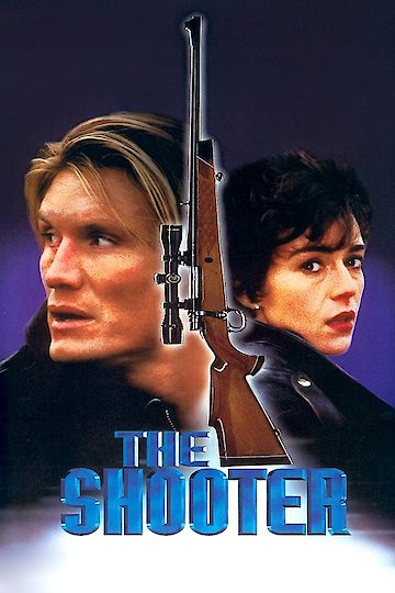 Watch The Shooter Online | 1995 Movie | Yidio
