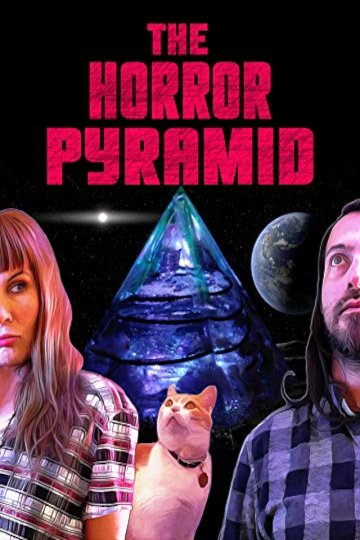 Watch The Horror Pyramid Online | 2018 Movie | Yidio