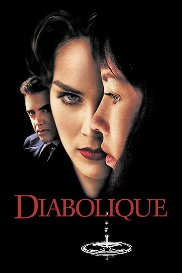 Watch Diabolique Online | 1996 Movie | Yidio