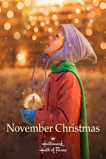 Watch November Christmas Online | 2010 Movie | Yidio