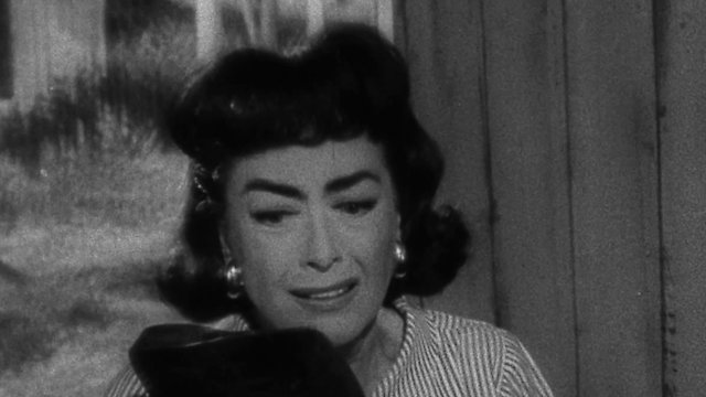 Watch Strait-Jacket Online | 1964 Movie | Yidio