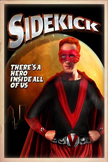 Watch Sidekick Online | 2008 Movie | Yidio