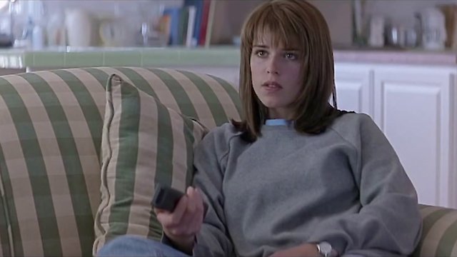Watch Scream Online - Full Movie from 1996 - Yidio