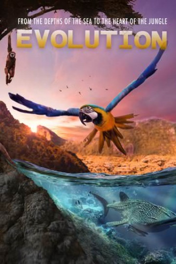Watch Evolution Online | 2018 Movie | Yidio