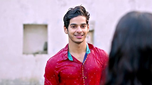 Watch Dhadak Online | 2018 Movie | Yidio