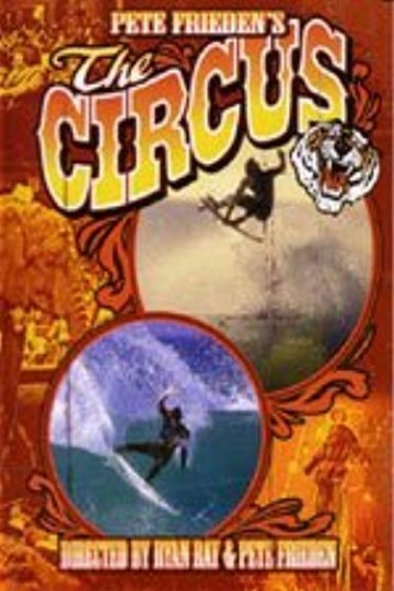 Watch The Circus Online | 2016 Movie | Yidio