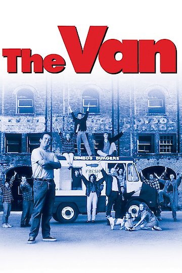 Watch The Van Online | 1996 Movie | Yidio