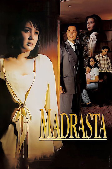 Watch Madrasta Online | 1996 Movie | Yidio