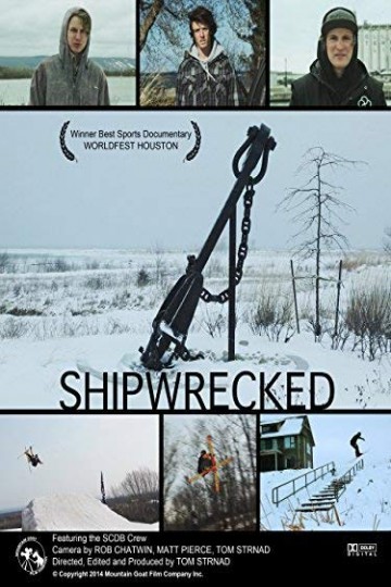 Watch Shipwrecked Online | 2014 Movie | Yidio