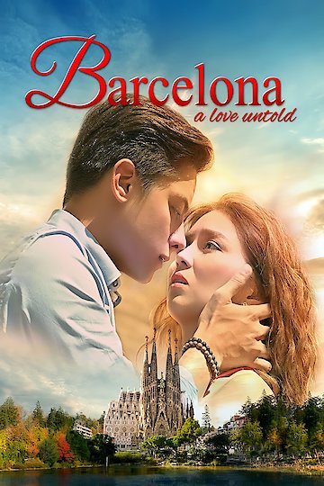 Watch Barcelona: A Love Untold Online | 2016 Movie | Yidio