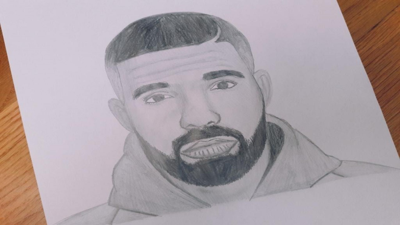 Watch Drawing Drake Online | 2018 Movie | Yidio
