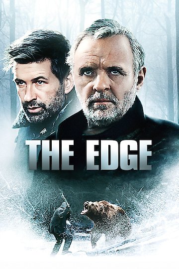 Watch The Edge Online | 1997 Movie | Yidio