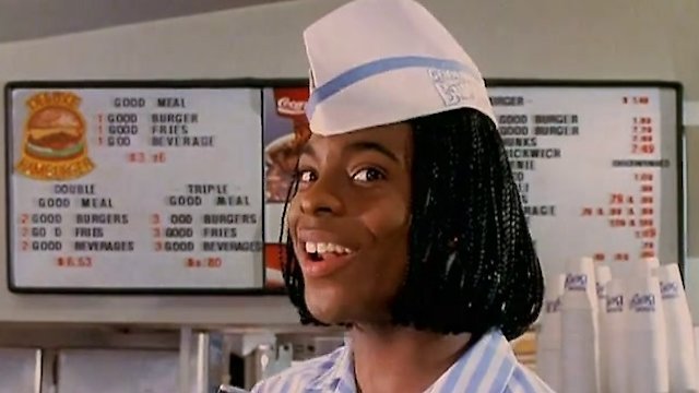 Watch Good Burger Online - Full Movie from 1997 - Yidio