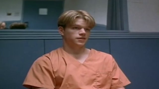 Watch Good Will Hunting Online | 1997 Movie | Yidio