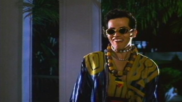 The Pest Online | 1997 Movie | Yidio