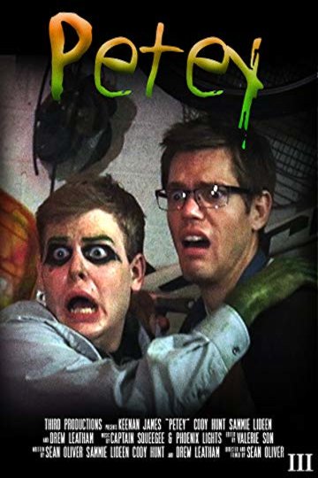 Watch Petey Online | 2014 Movie | Yidio