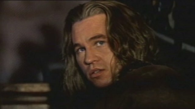 Watch The Saint Online | 1997 Movie | Yidio