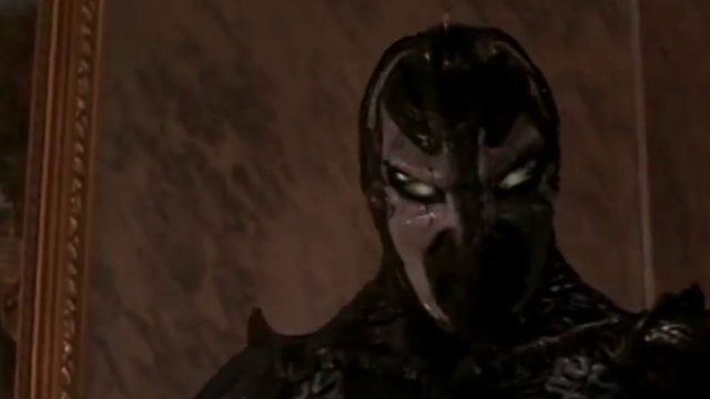 Stream Spawn Online | 1997 Movie | Yidio