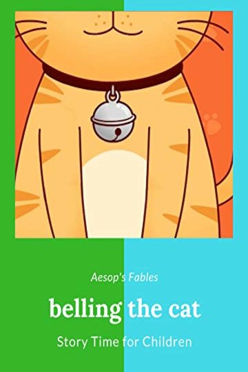 Watch Belling the Cat - Aesop's Fables - Story Time for Children Online ...