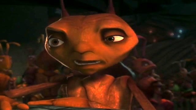 Watch Antz Online | 1998 Movie | Yidio