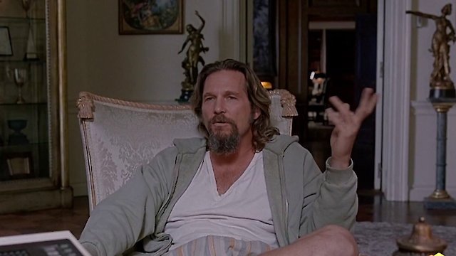 Watch The Big Lebowski Online | 1998 Movie | Yidio