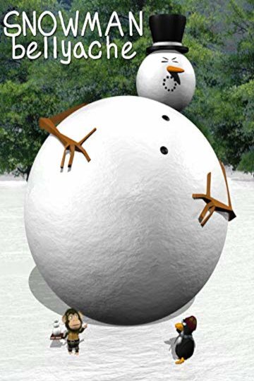 Watch Snowman Bellyache! Online | Movie | Yidio
